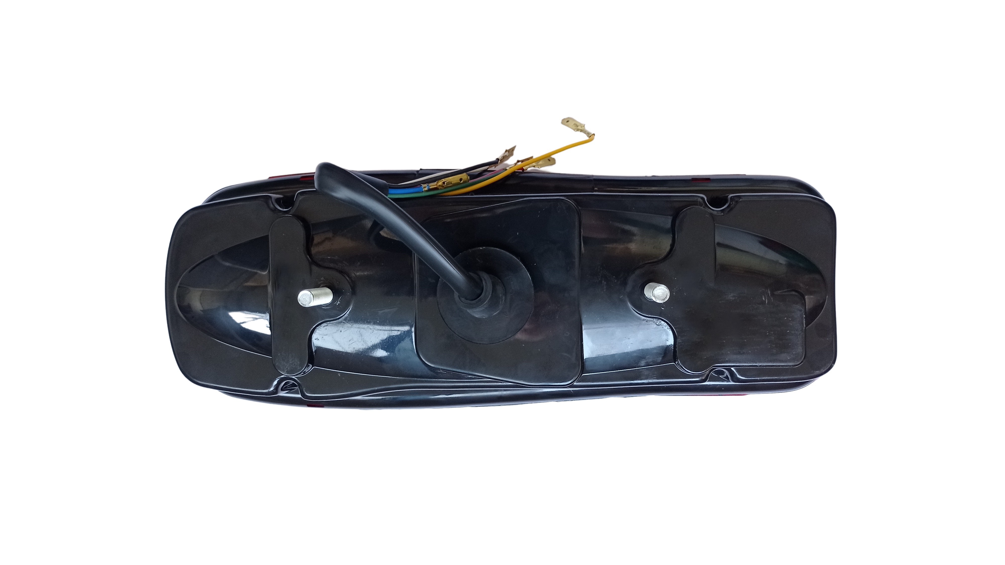 Right Rear Tail Back Reverse Lamp Lights E4